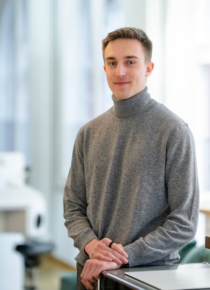 Konstantin Rudloff - Goldschmiede Vorndamme Herford